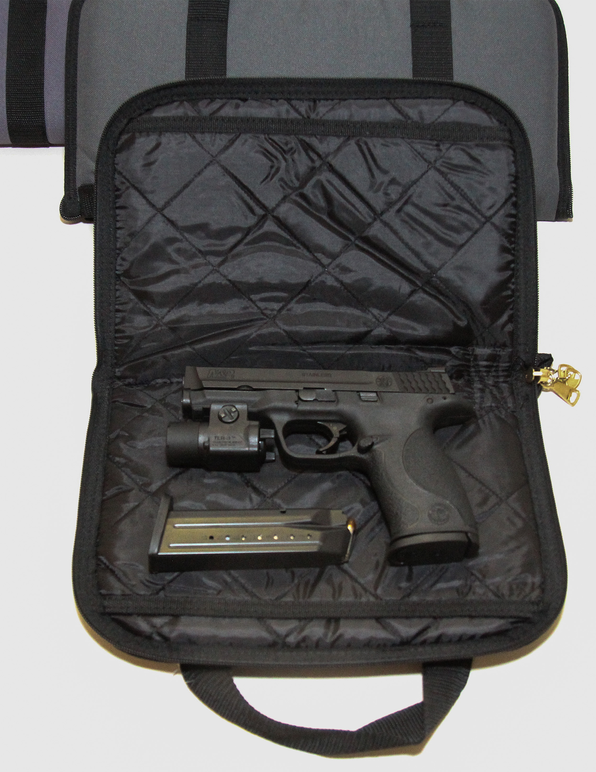 Nylon Pistol Cases Passport Holsters Nylon Pistol Cases Passport Holsters