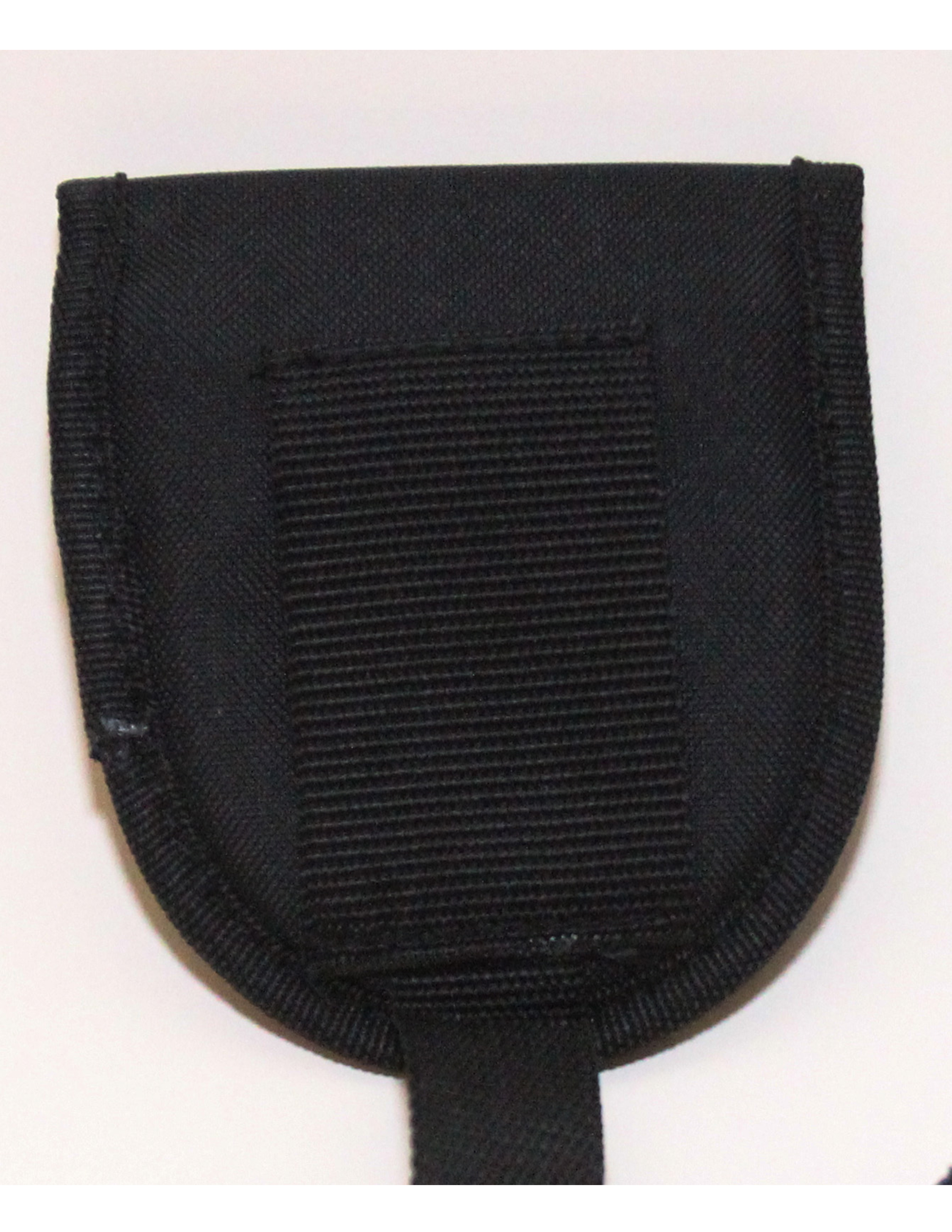 C-90 Handcuff Case – Shoulder Rig Ad-on | Passport Holsters