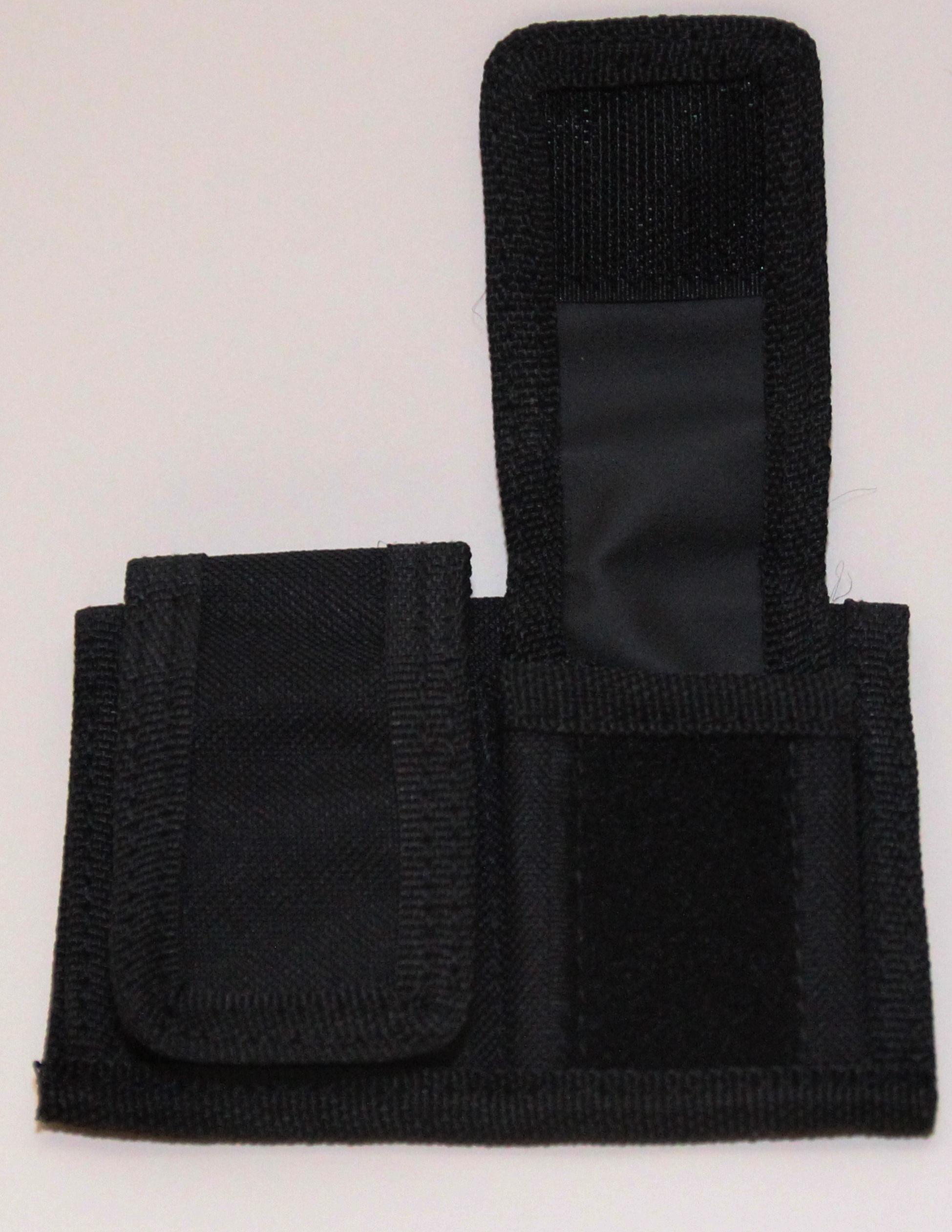 Speedloader Pouch, Double | Passport Holsters